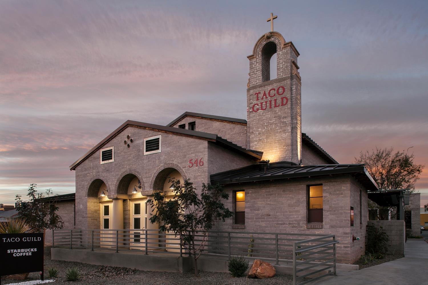 Taco Guild Happy Hour | Encanto | King of Happy Hour